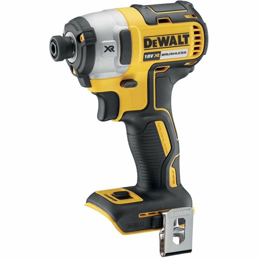 Шуруповерт DeWalt DCF887N-XJ 18В