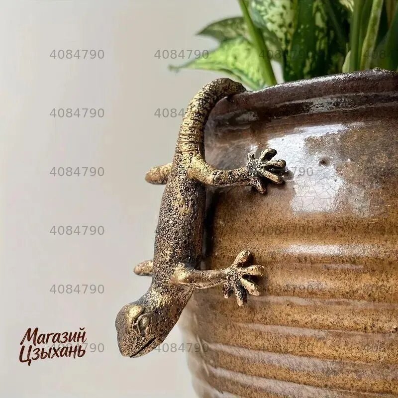 Фигурка садовая — фото 1