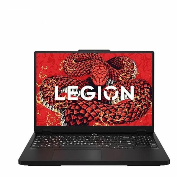 Ноутбук Lenovo Lеgiоn 5 Pro 2025 /AMD Ryzen9/NVIDIA RTX 5070/Win11/DDR5/1ТБ SSD/2560x1600