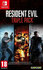 Видеоигра Nintendo Resident Evil Triple Pack Для Switch, оригинал