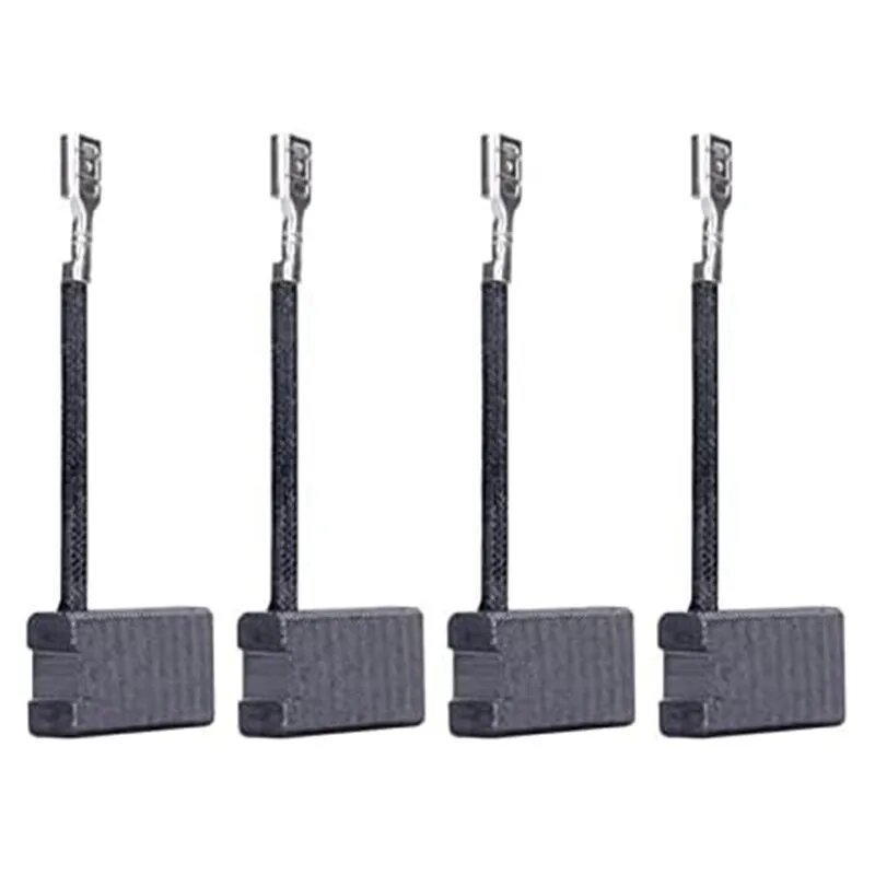 Угольные щетки, совместимые с торцовочной пилой DW718 / DWS780 / DW717/DW708