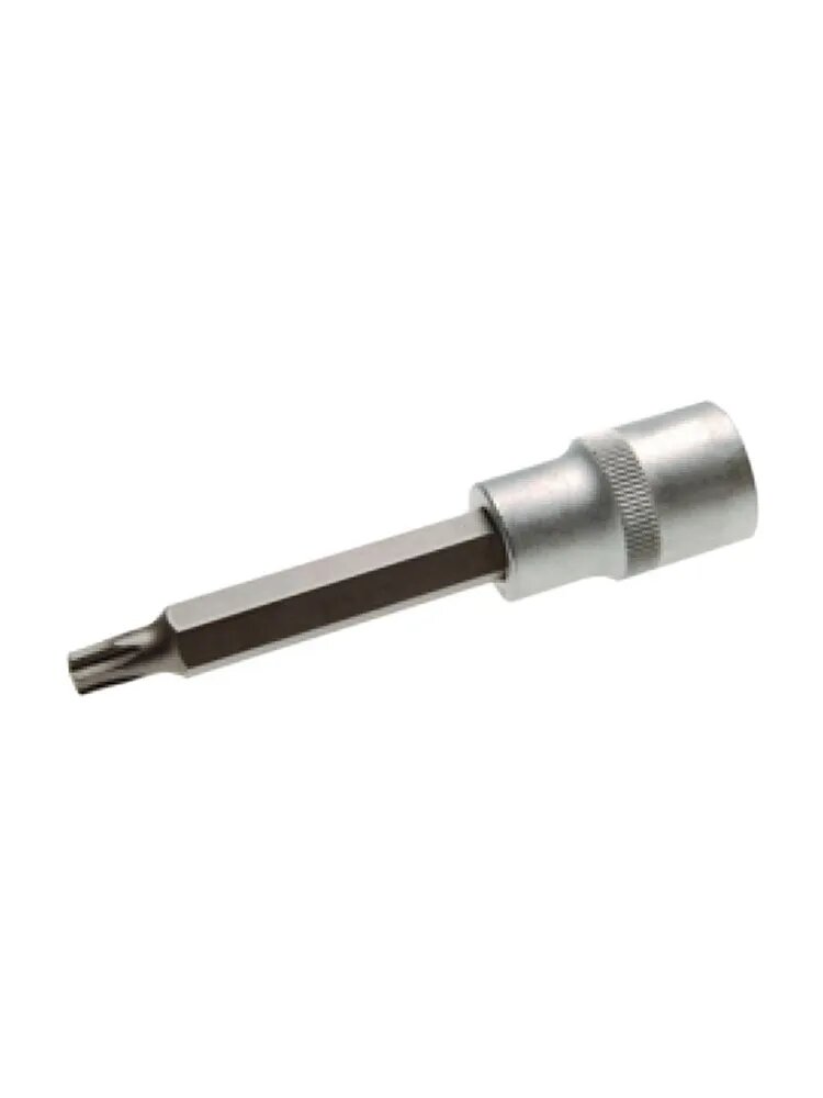 Бита torx T30 100 мм c головкой AVS / Головка 1/2 со вставкой torx