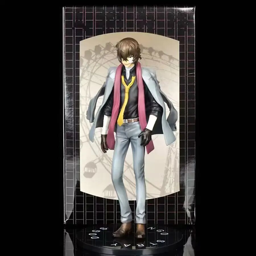 Фигурка Nakahara Chuuya Bungo Stray Dogs, 23cm box