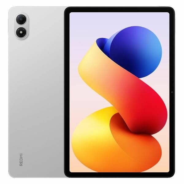 Планшет Xiaomi Redmi Pad 2 Pro 6/128 Gb Silver