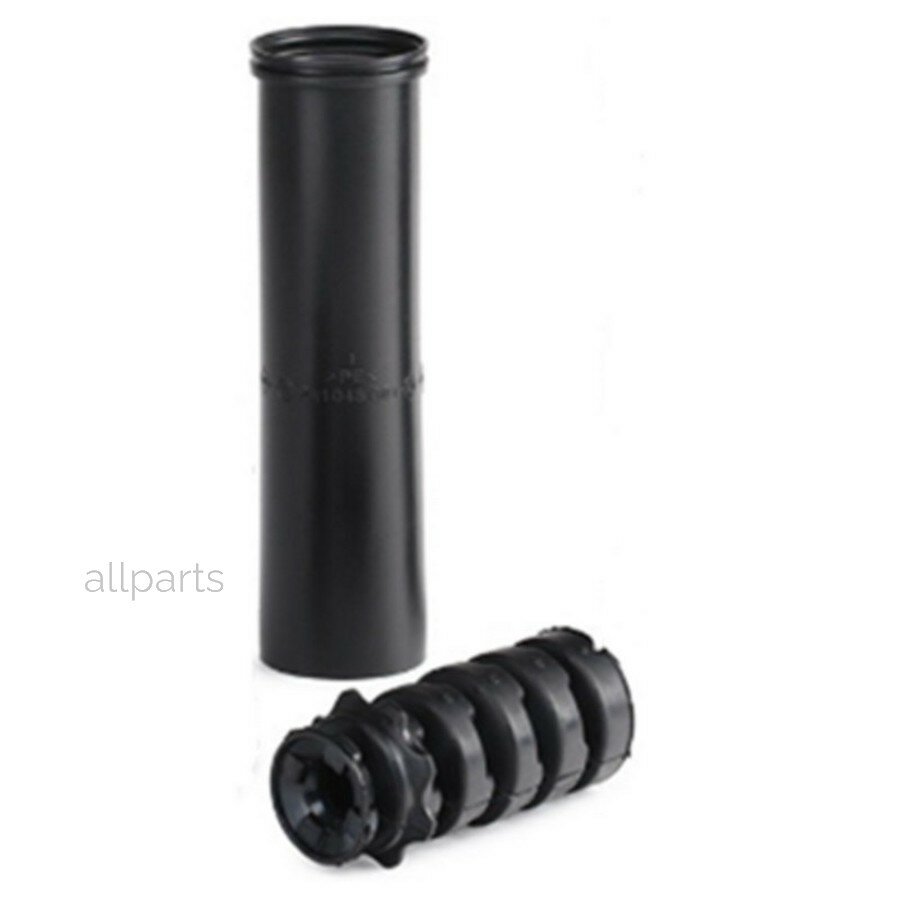 CTR GP0331 Пылезащитный комплект заднего амортизатора RENAULT Duster 10-18 LH=RH