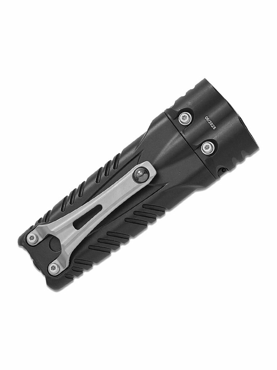 Фонарь Microtech-Surefire Collaboration Stiletto Pro II 198-BB — фото 1