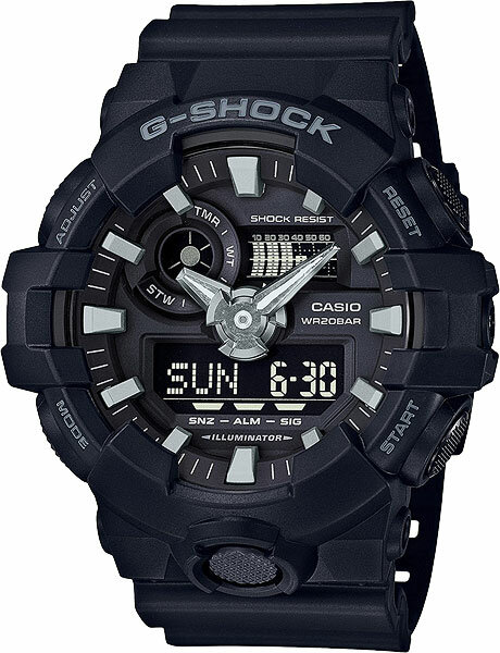 Наручные часы CASIO G-Shock