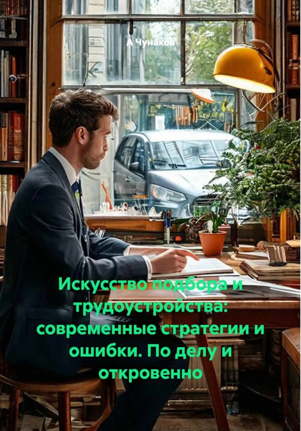Искусство подбора и трудоустройства: современные стратегии и ошибки. По делу и откровенно [Цифровая книга]