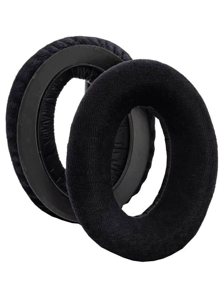 Амбушюры для наушников Sennheiser HD600, HD545, HD565, HD650
