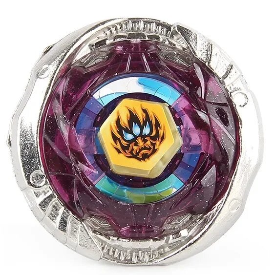 Волчок Beyblade Metal Fury BB118