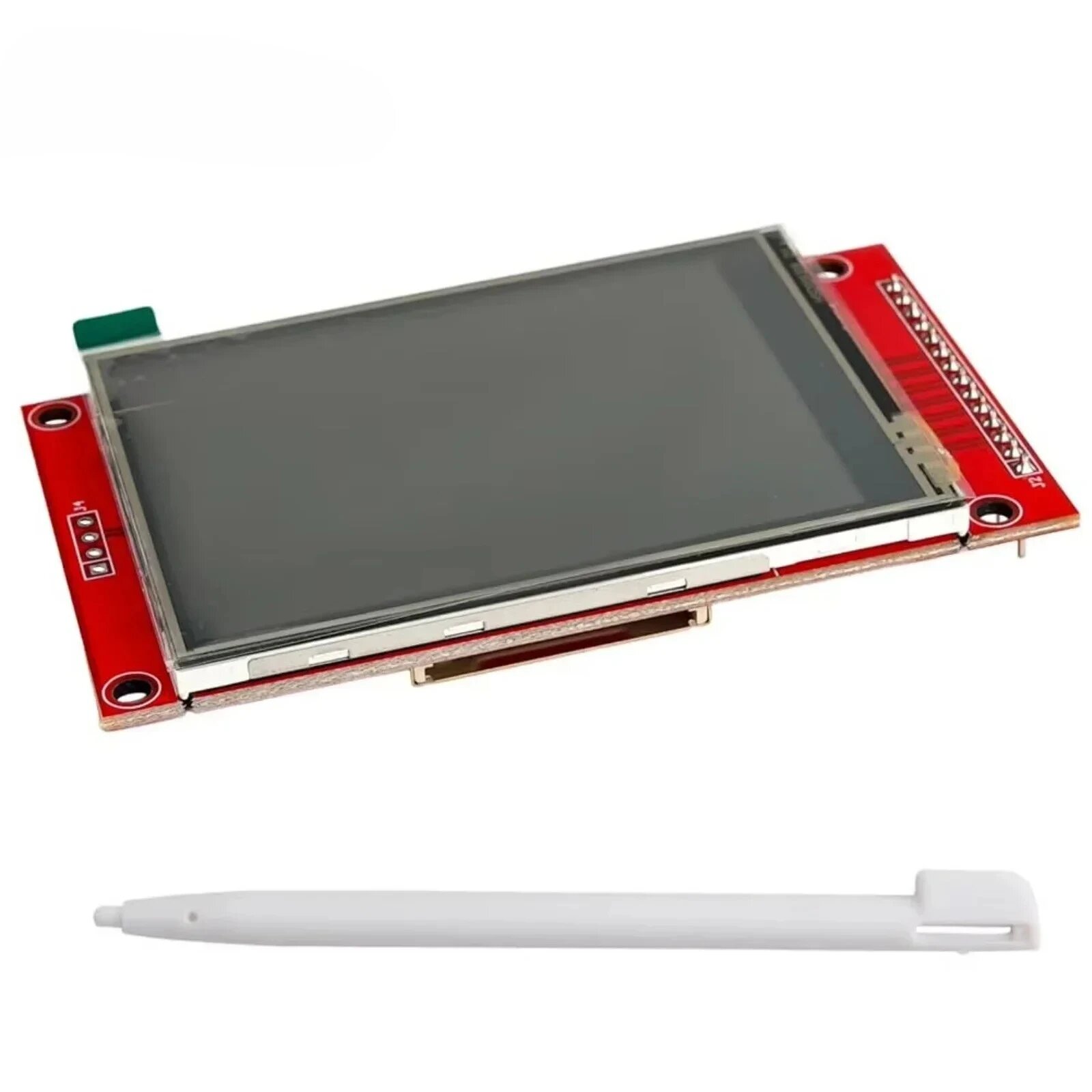 2.8" TFT LCD дисплей с сенсором 320x240, Цвет: 1 pcs