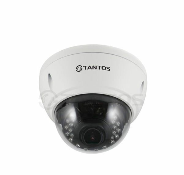 Tantos TSi-Ve25VPA (2.8-12) Камера видеонаблюдения