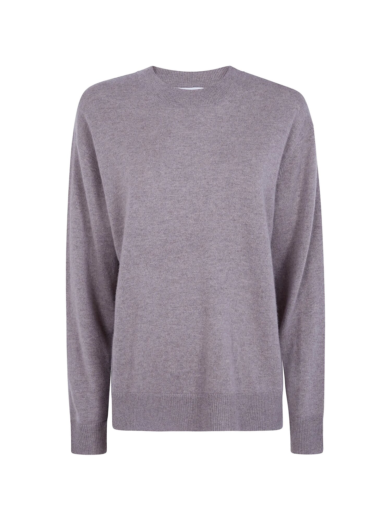 Свитер P.A.R.O.S.H. Crew-neck cashmere sweater
