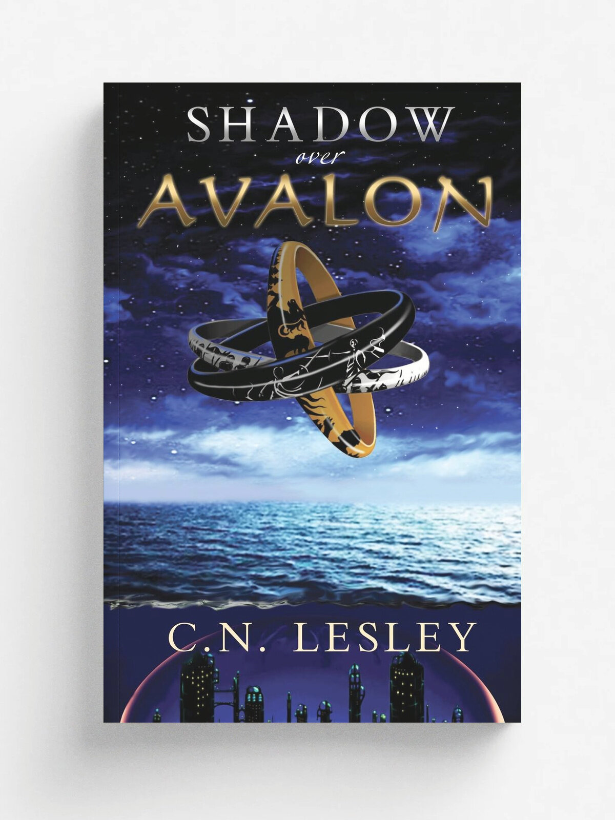 Shadow Over Avalon