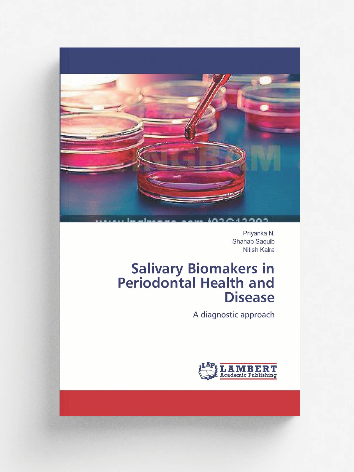 Salivary Biomakers in Periodontal Health and Disease