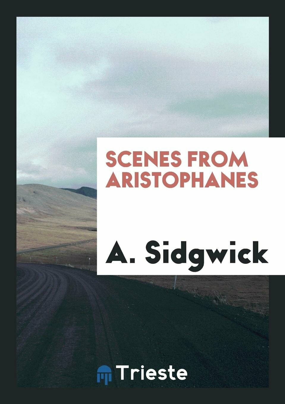 Scenes from aristophanes — фото 1
