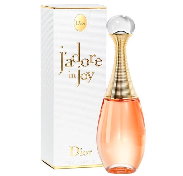 Туалетная вода Диор Жадор Ин Джой 100 мл для женщин - Christian Dior Jadore In Joy