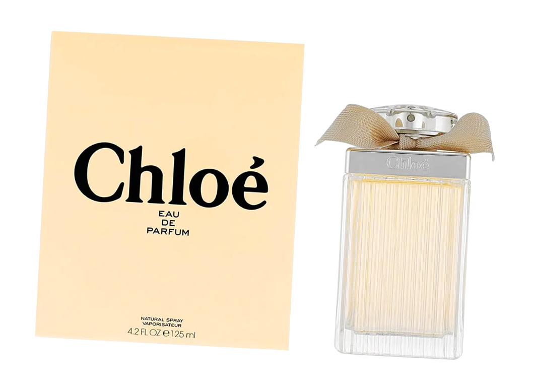 Женский парфюм Хлое Хлое О Де парфюм 125 мл - Chloe Eau De Parfum духи