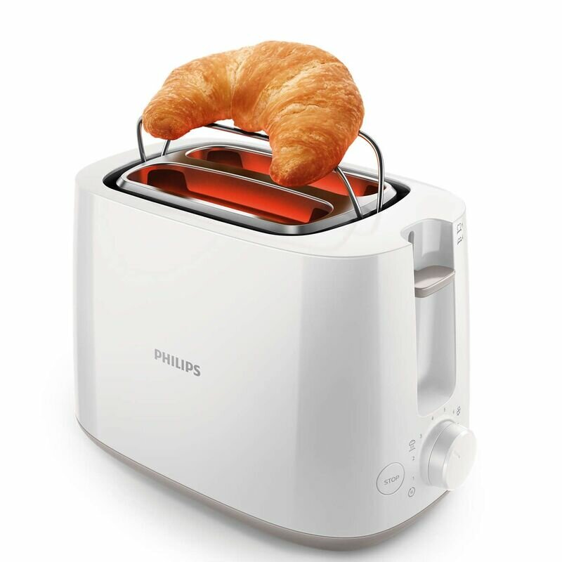 Тостер Philips Daily Collection HD2581/00