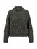 Свитер BRUNELLO CUCINELLI Dazzling Waves, размер 42