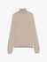 Свитер Maison Margiela Long-sleeve roll-neck sweater, размер 44