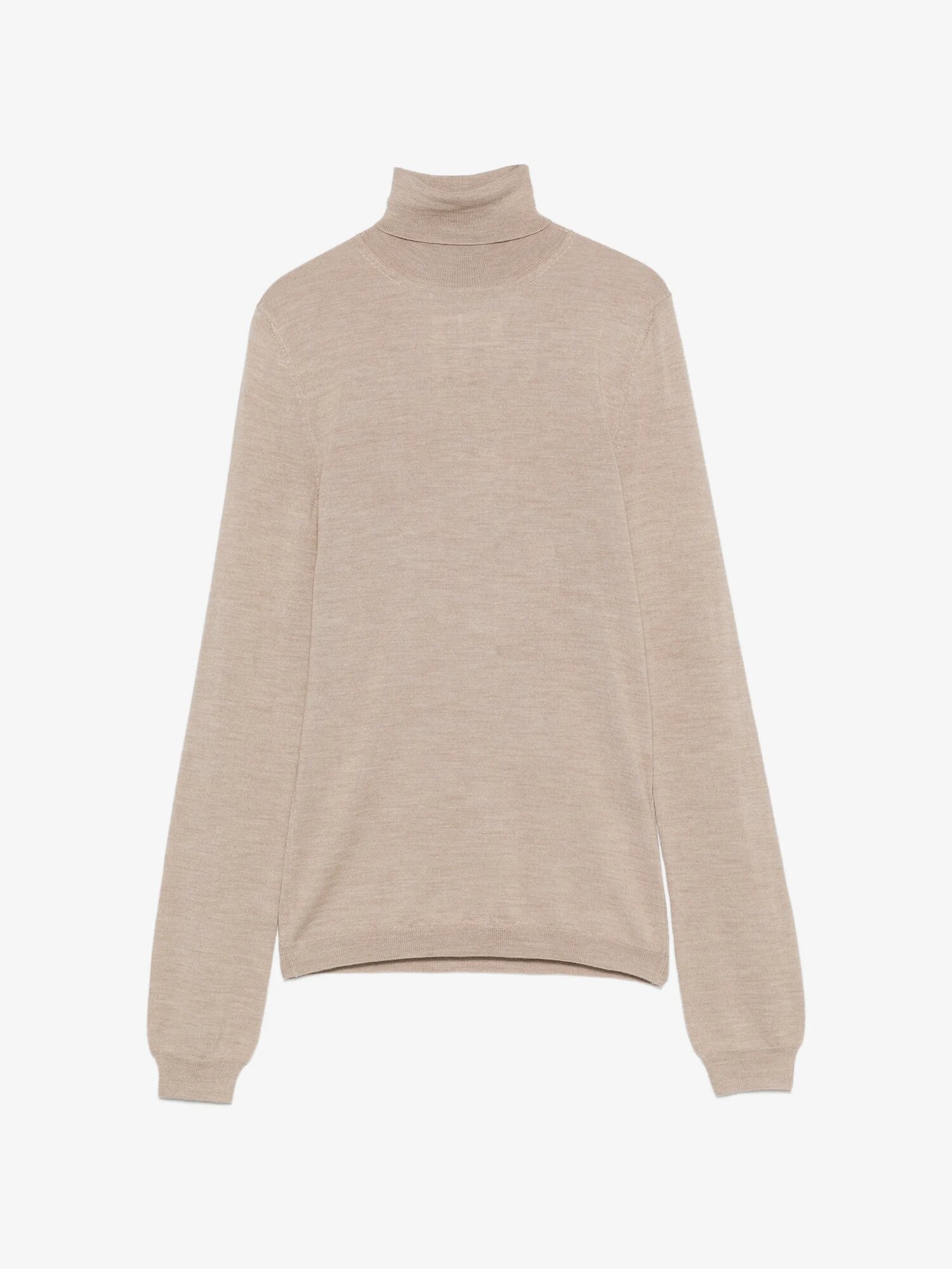 Свитер Long-sleeve roll-neck sweater