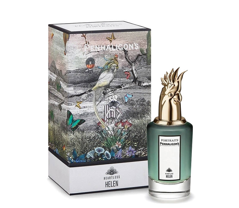 Penhaligon'S Heartless Helen духи для женщин 75 мл - Пенхалигонс Хелен