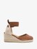 Эспадрильи Castaner Tie-ankle heeled espadrilles, размер 40