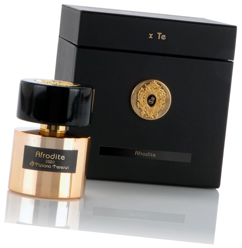 Духи Афродита унисекс 100 мл - Tiziana Terenzi Afrodite Parfum от Тициана Терензи