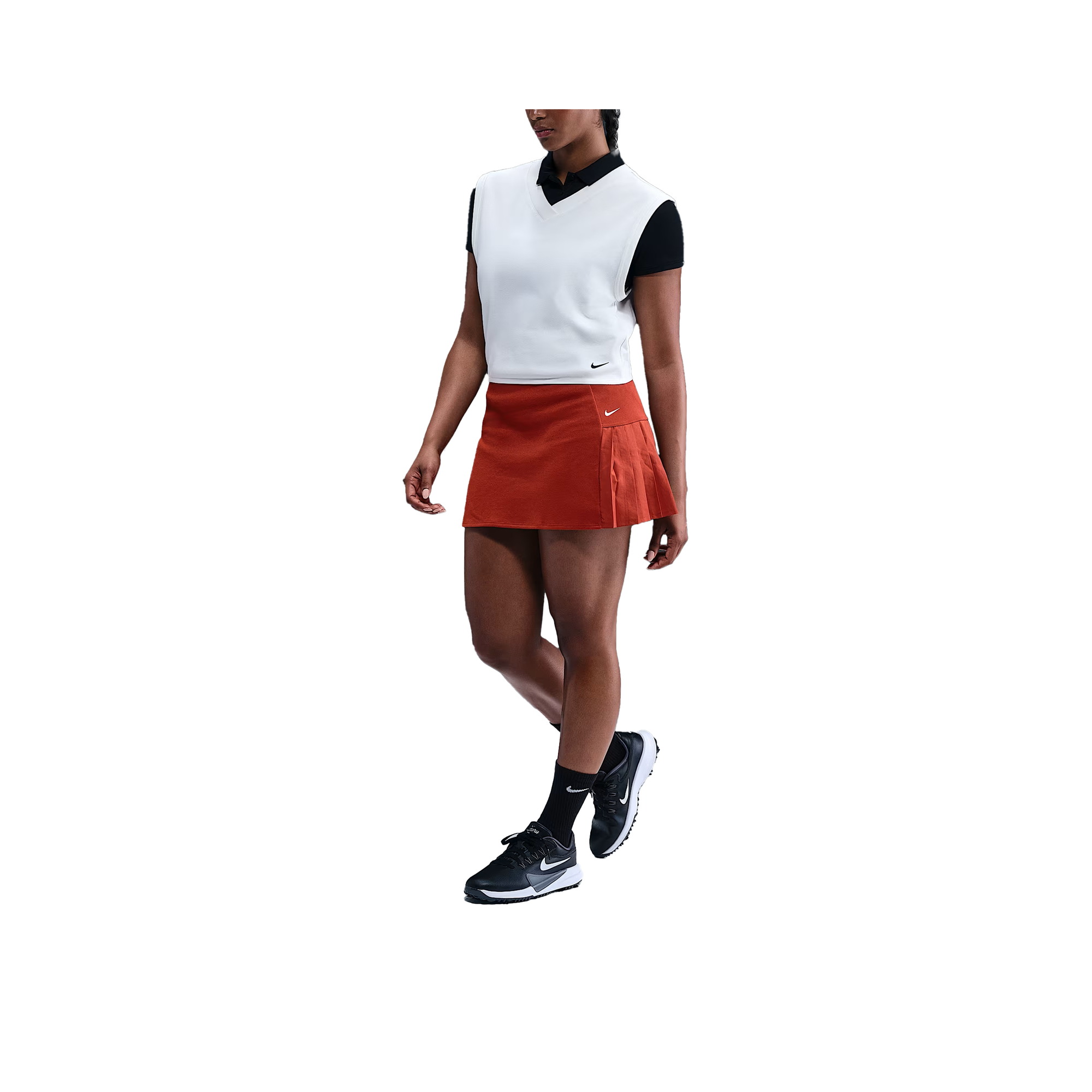 Форма спортивная Swoosh