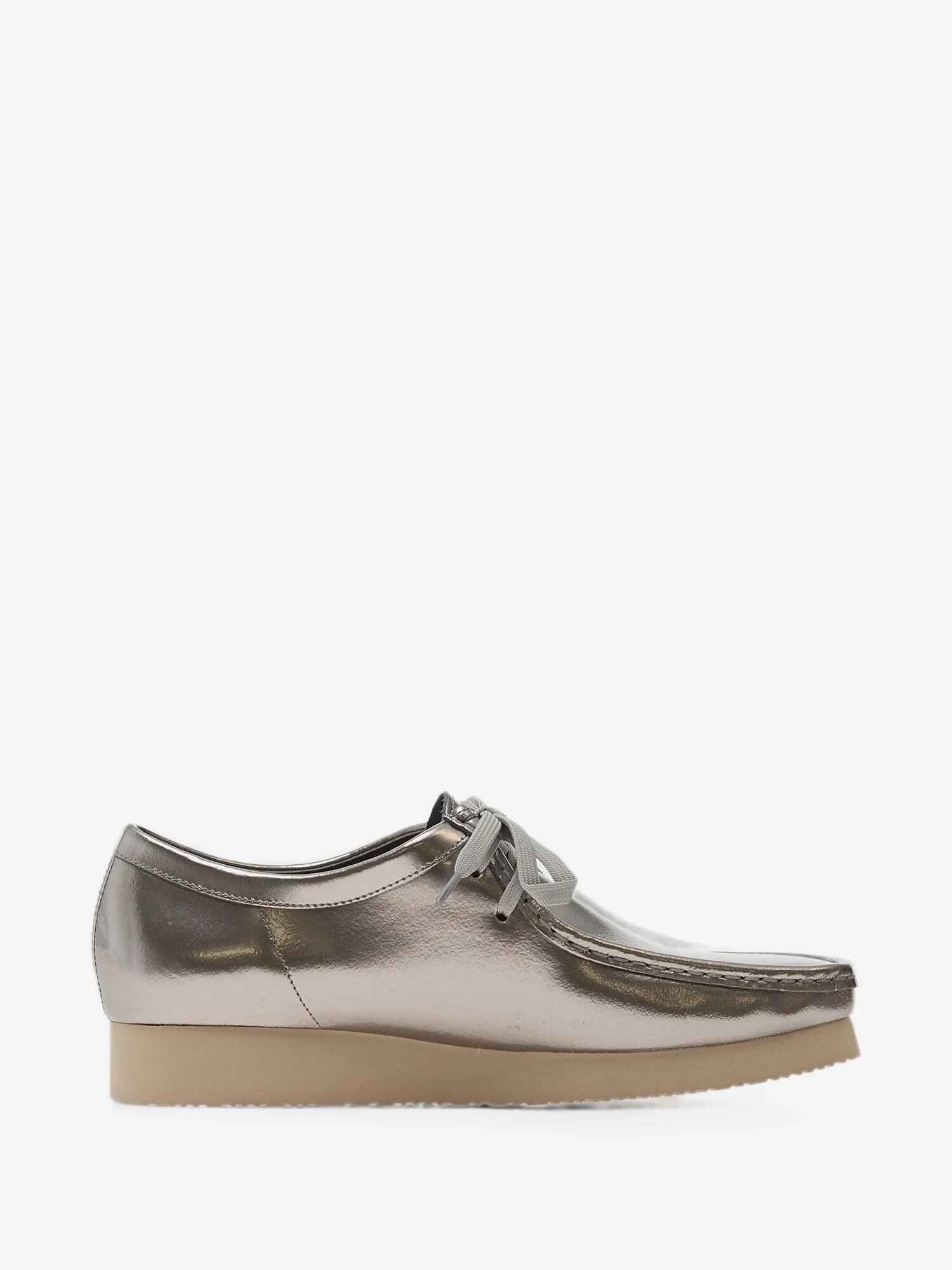 Туфли Wallabee Day 