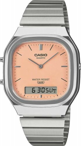  CASIO