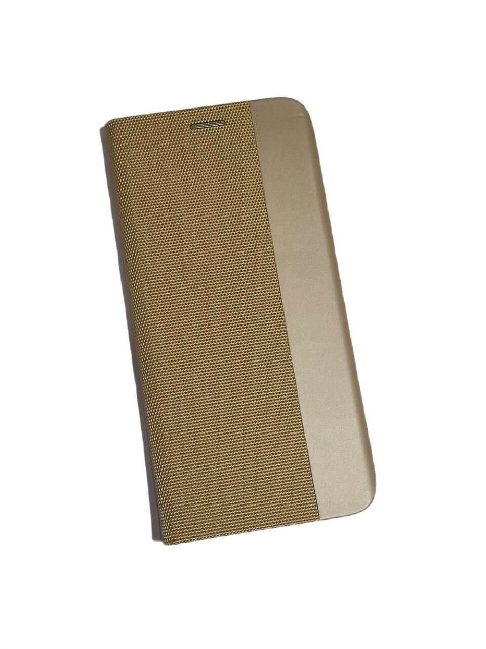 Чехол-книга Mesh leather mix для Realme C35