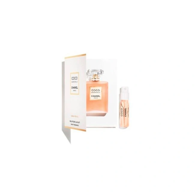 Пробник Chanel Coco Mademoiselle L Eau Privee 1.5 мл / Шанель Коко Мадмуазель Ле Приве