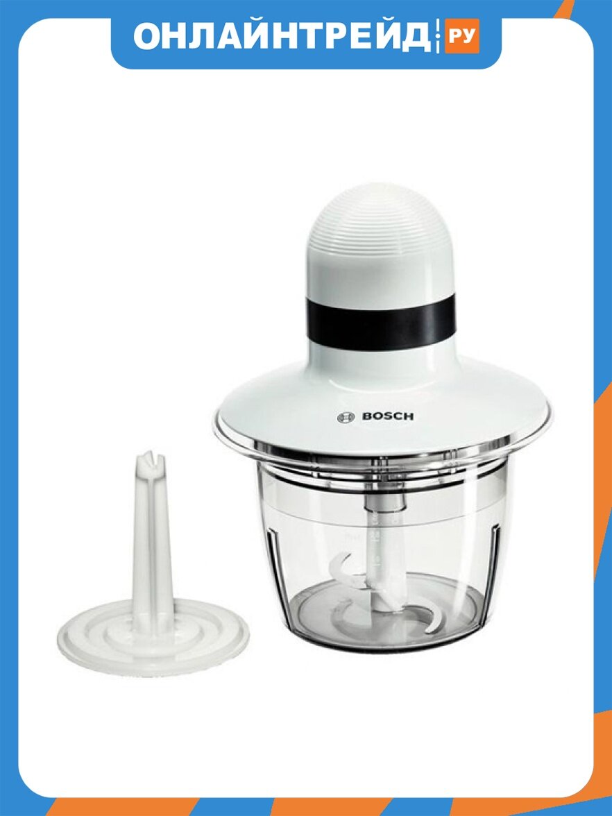 Измельчитель Bosch MMR08A1