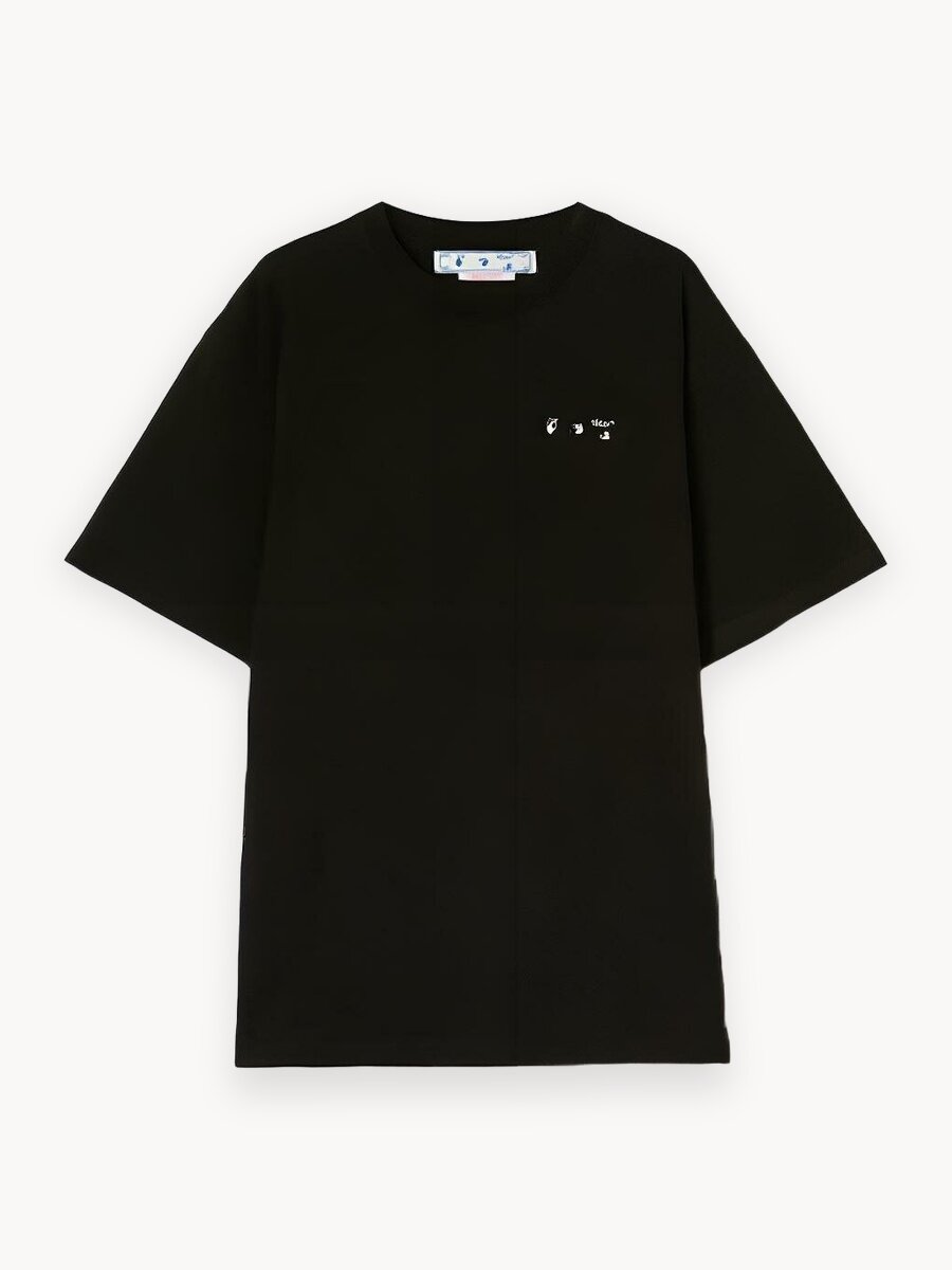 Майка SS22