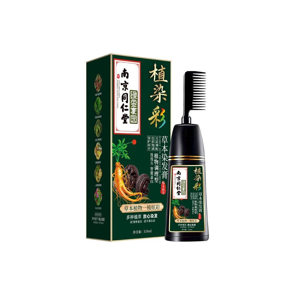 Аромат для красителя краски для волос SHENHUYAOYE
