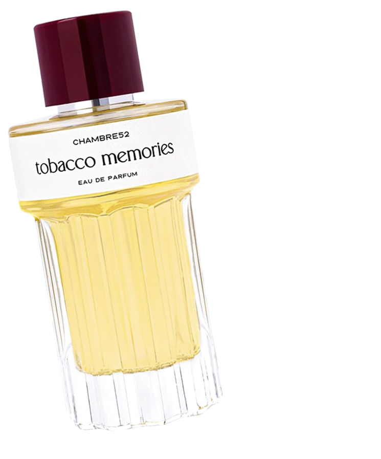 Chambre 52 Tobacco Memoires парфюм унисекс 100 мл - Табак и воспоминания Мемуарс