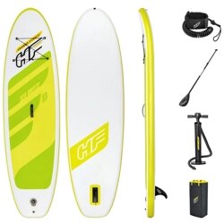 SUP-доска Bestway Sea Breeze 305х84х12 см, арт. 65340