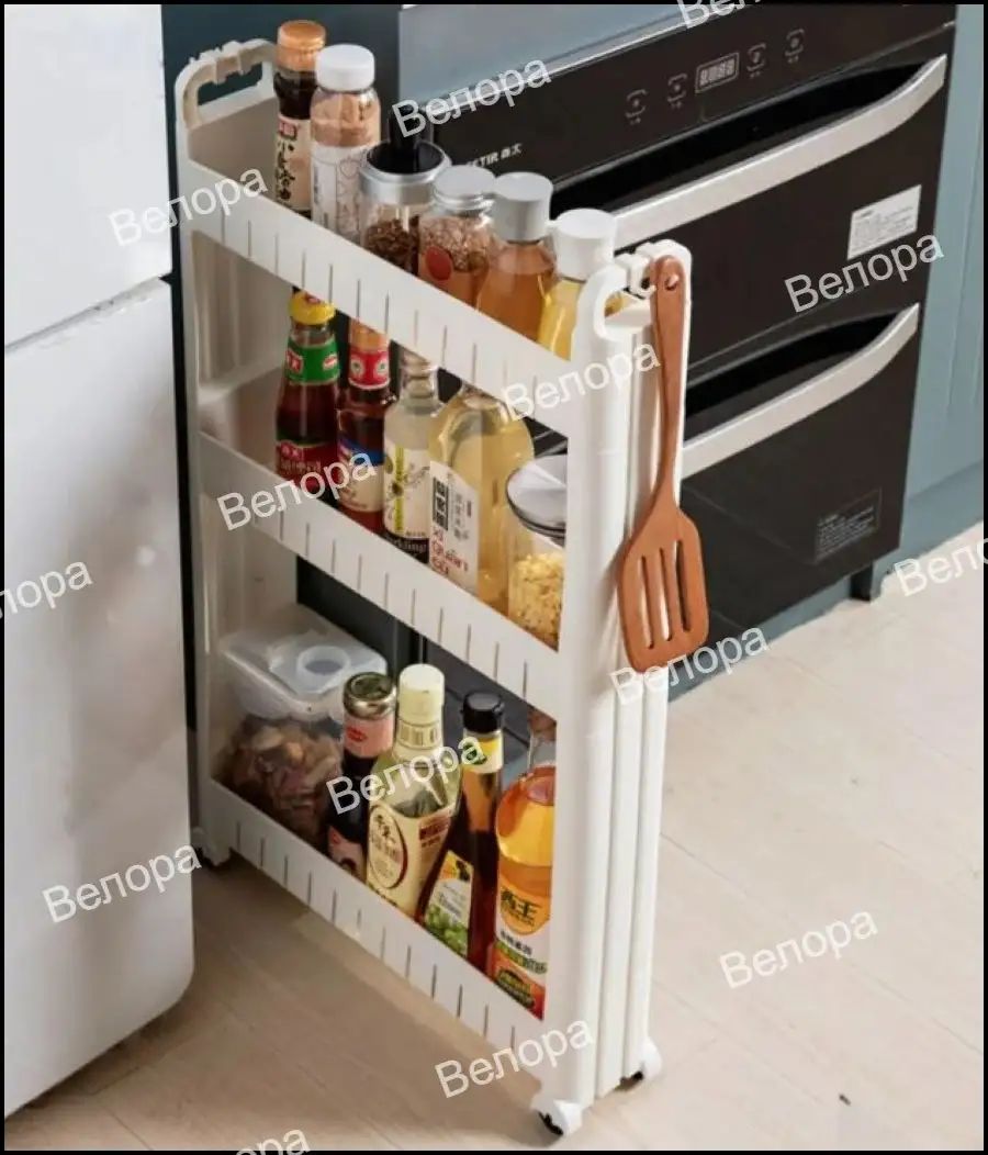 Наполнение для кухонного модуля,10х45х72см