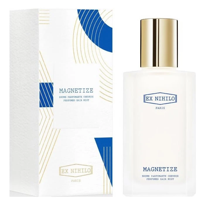Дымка для волос для женщин Экс Нихило Магнетизм 100 мл - Ex Nihilo Hair Mist