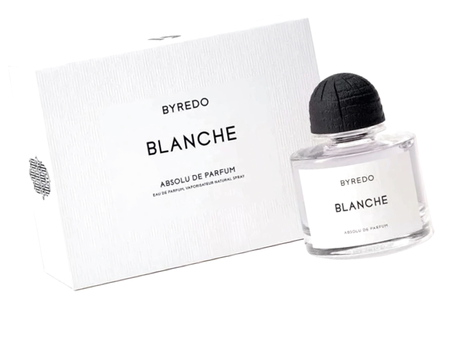Парфюм унисекс Байредо Бланш Абсолю Де Парфам 50 мл - Blanche Absolu De Parfum