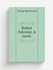 Robert Falconer. A novel. | MacDonald George | Репринт