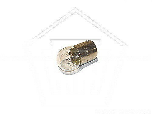 Лампа 24 v 5 w маяк (одноконтактная) ba15s (62405)