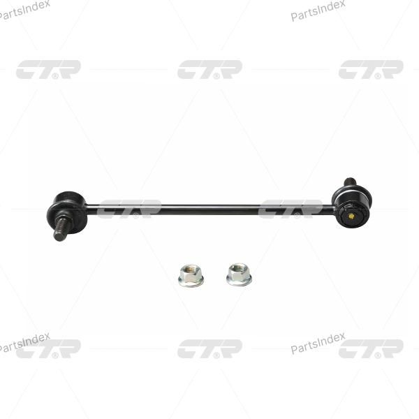 Тяга стабилизатора переднего Toyota Camry 2001 2011 / Estima 2000 2006 / Highlander 2007 / Klu, CTR CLT19