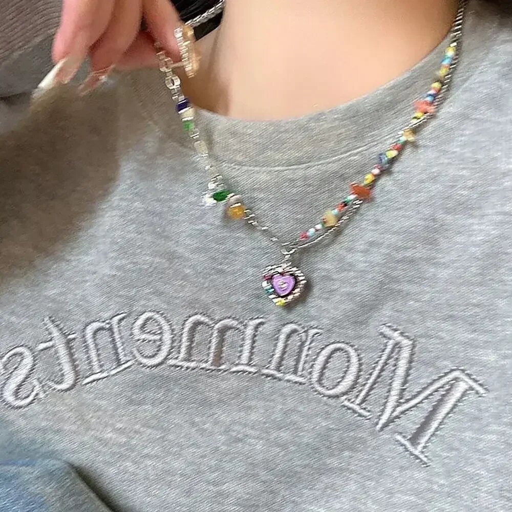 Колье