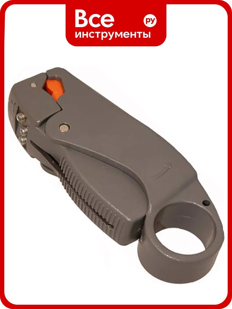 Инструмент для зачистки и обрезки кабеля Fasen TL-322 111059