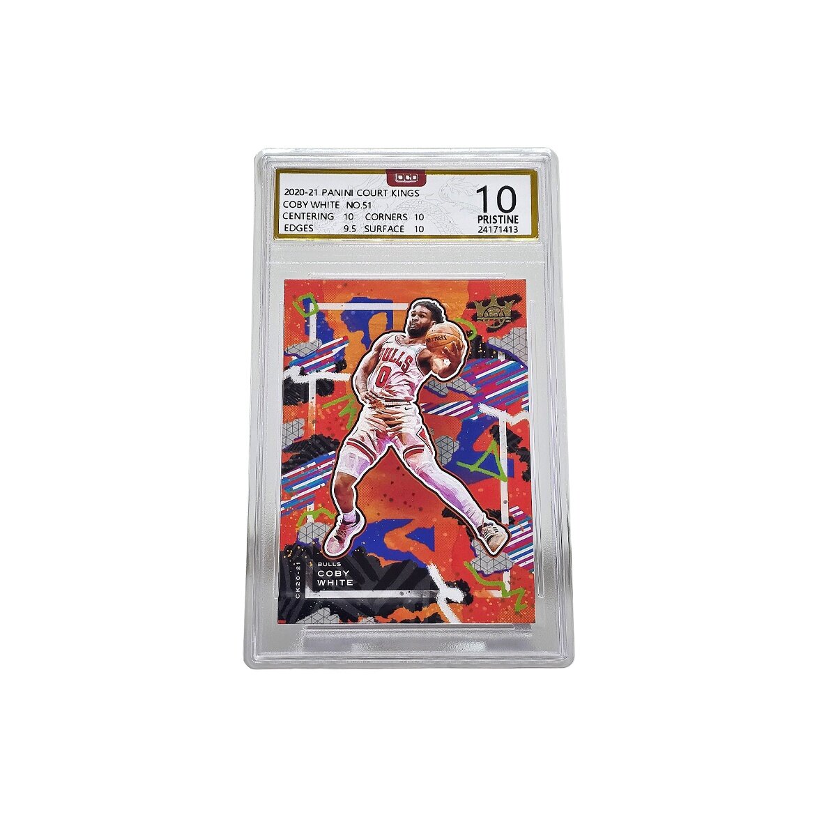 Карточки коллекционные PANINI