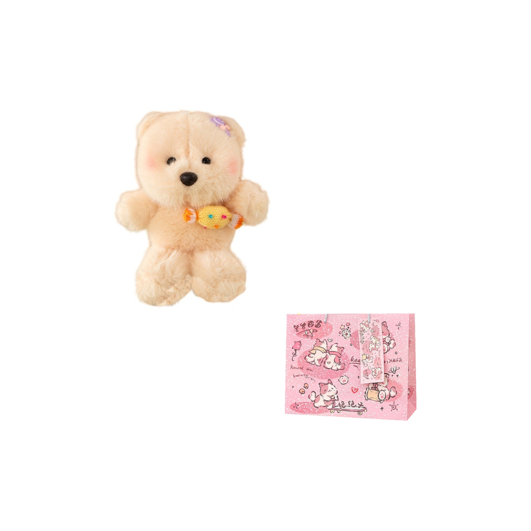 Игрушки подвесные Tak Bebe 20cm