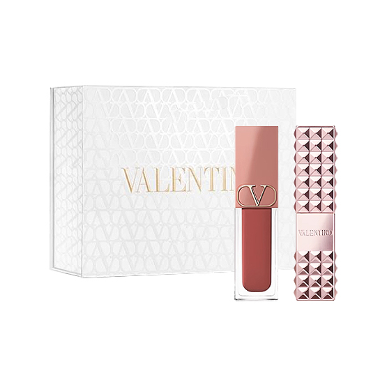 Наборы Valentino